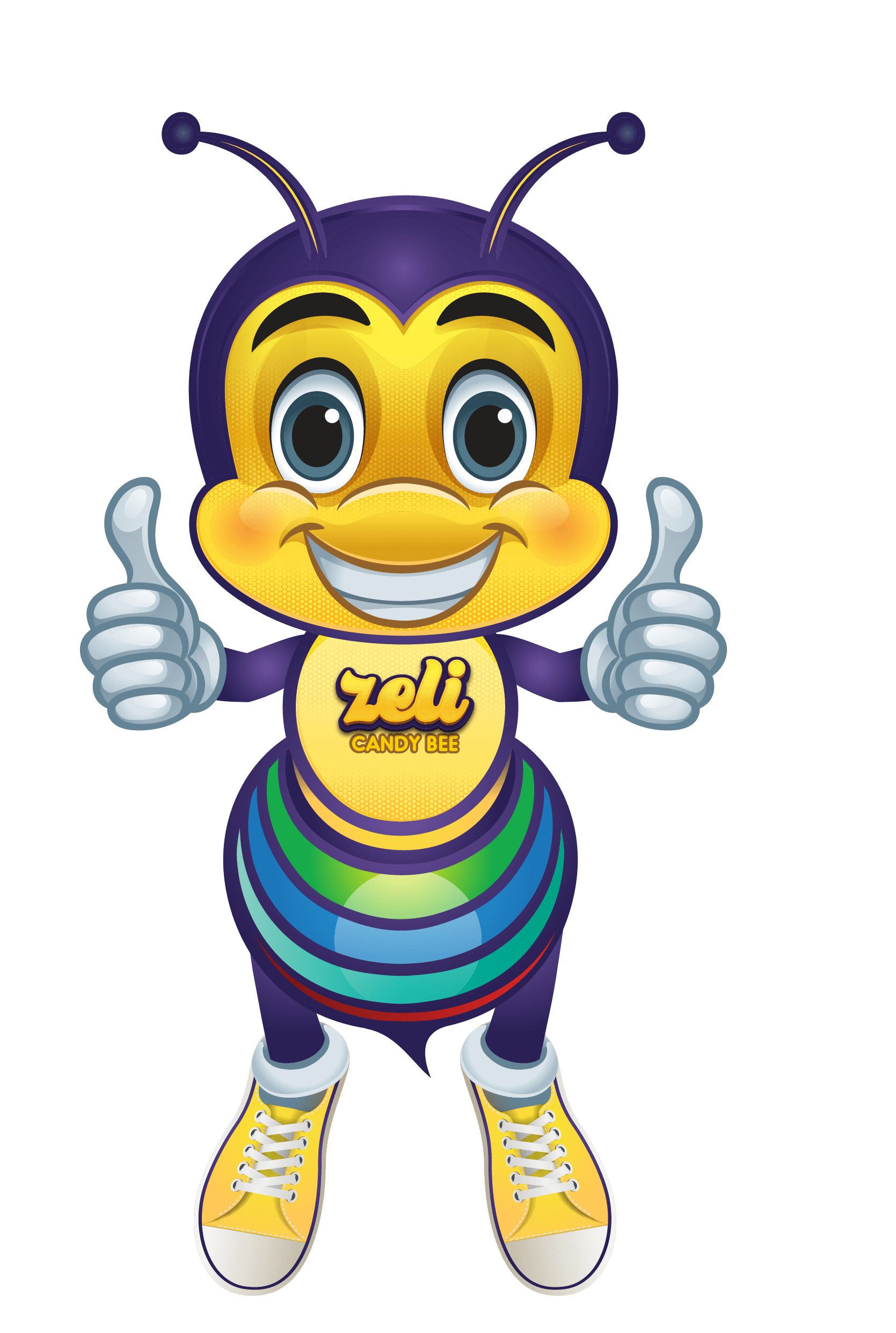 About - Zeli Candy
